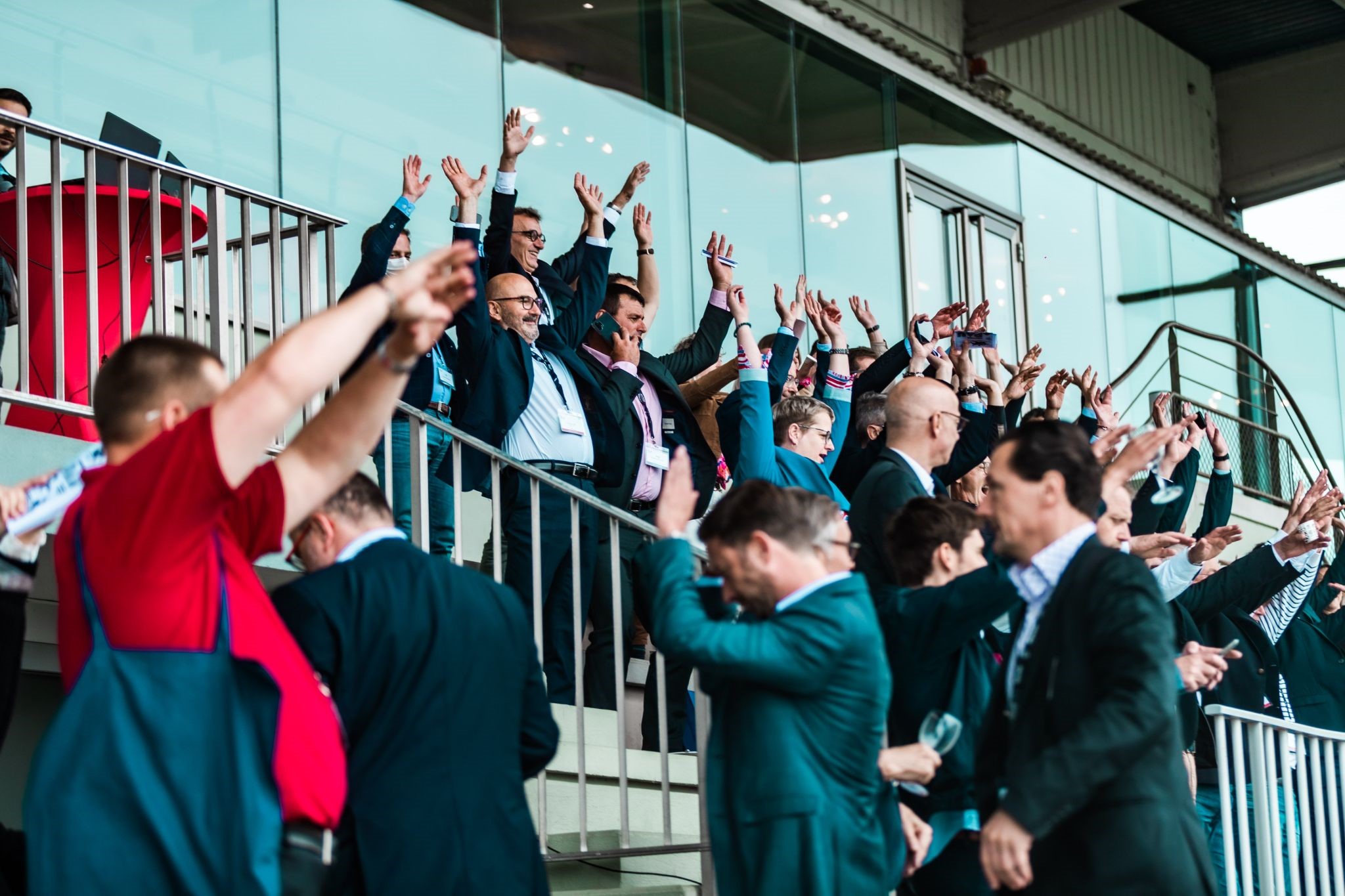 Réunir Avantages - Réunir